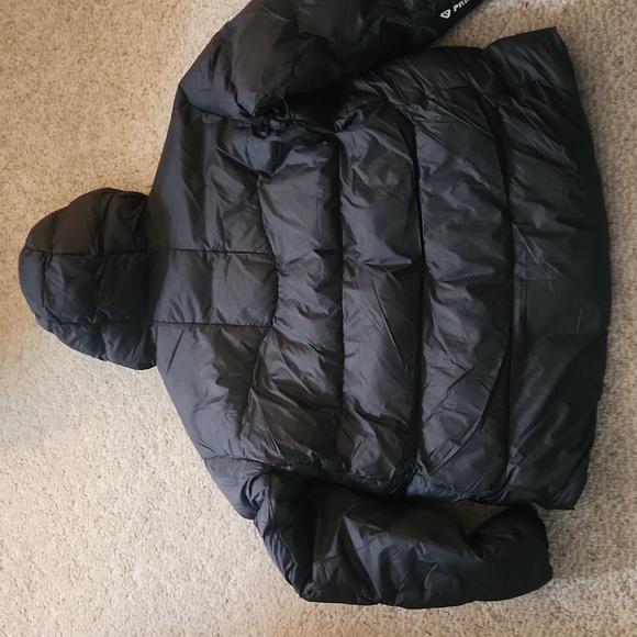 Nike ACG | Jackets & Coats | Nike Acg Xl Mens Lunar Lake Winter Puffer ...